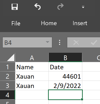 Convert from OATime – PowerShell City
